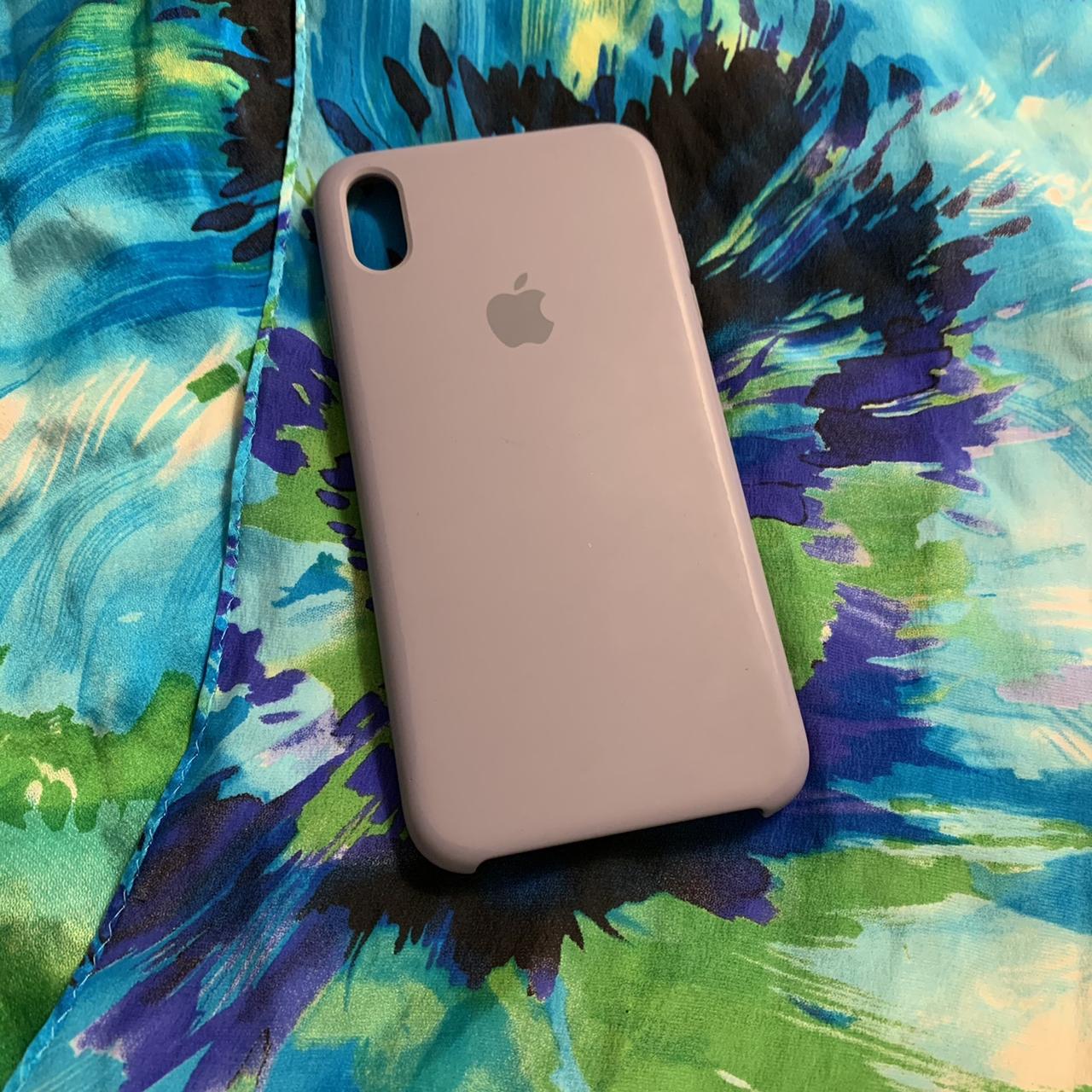 Apple Purple Phone-cases | Depop