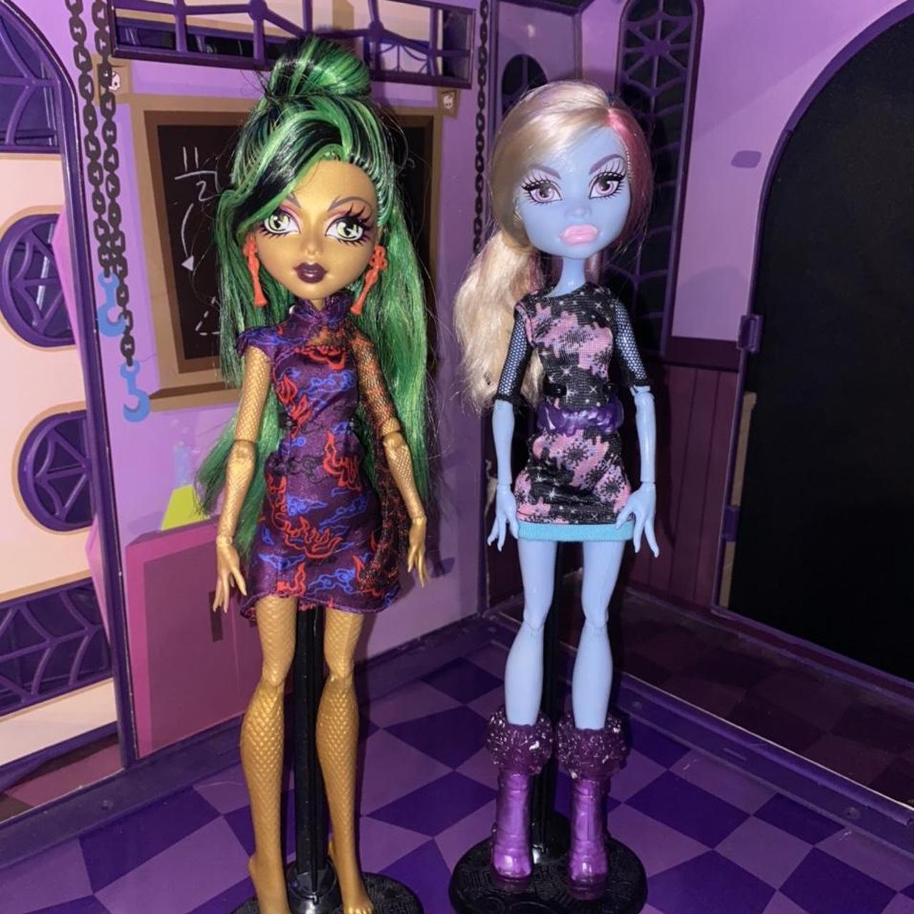 multi Dolls-accessories | Depop