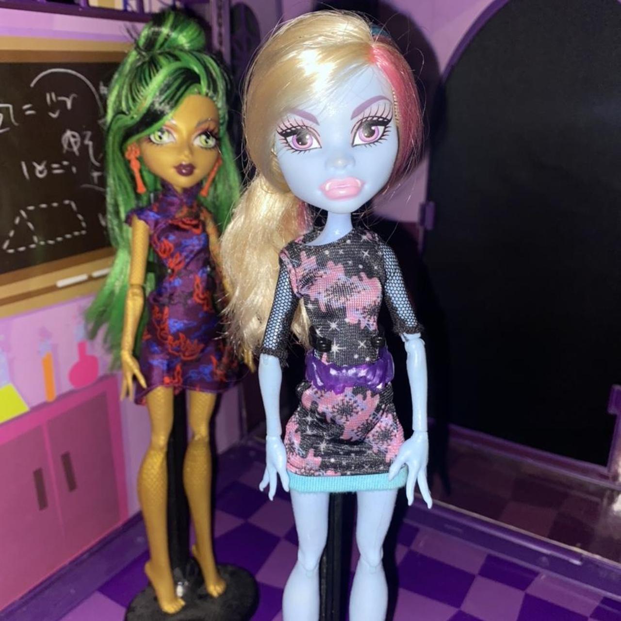 multi Dolls-accessories | Depop