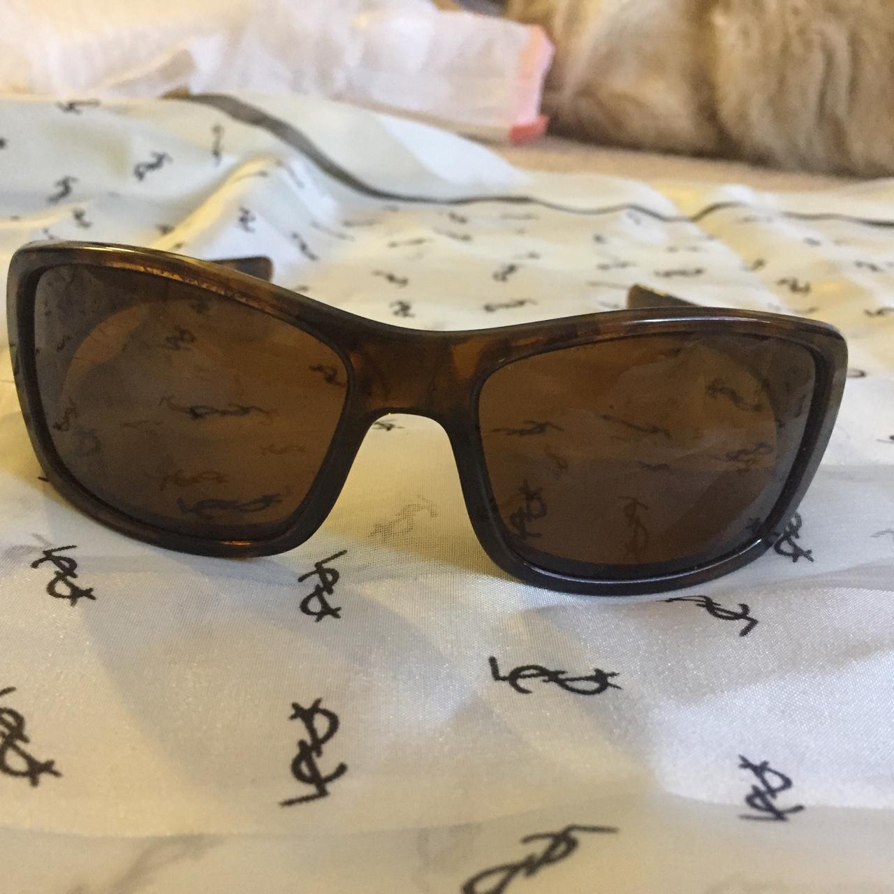 For Sale: Oakley Hijinx sunglasses unisex color:... - Depop