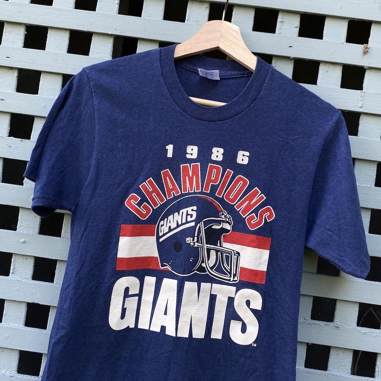 A super super sick one Vintage 80’s 1986 New York... - Depop