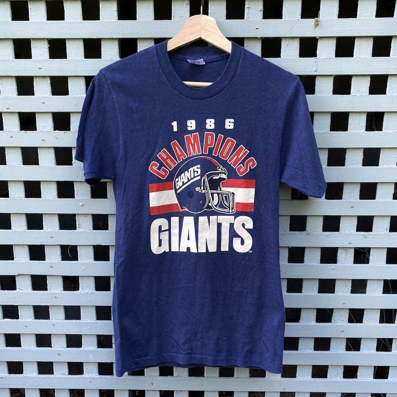 A super super sick one Vintage 80’s 1986 New York... - Depop