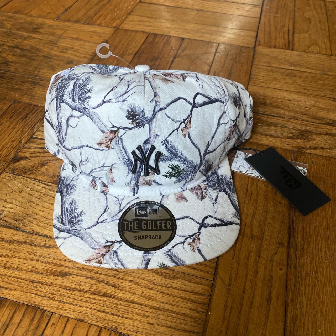 Brand new with tags Kith New York yankees new era... - Depop