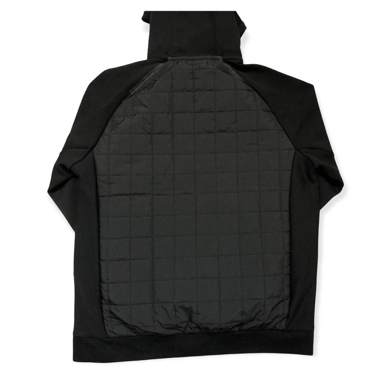 Brand New - Nike Tech Fleece Jacket Hoodie (Winter)... - Depop