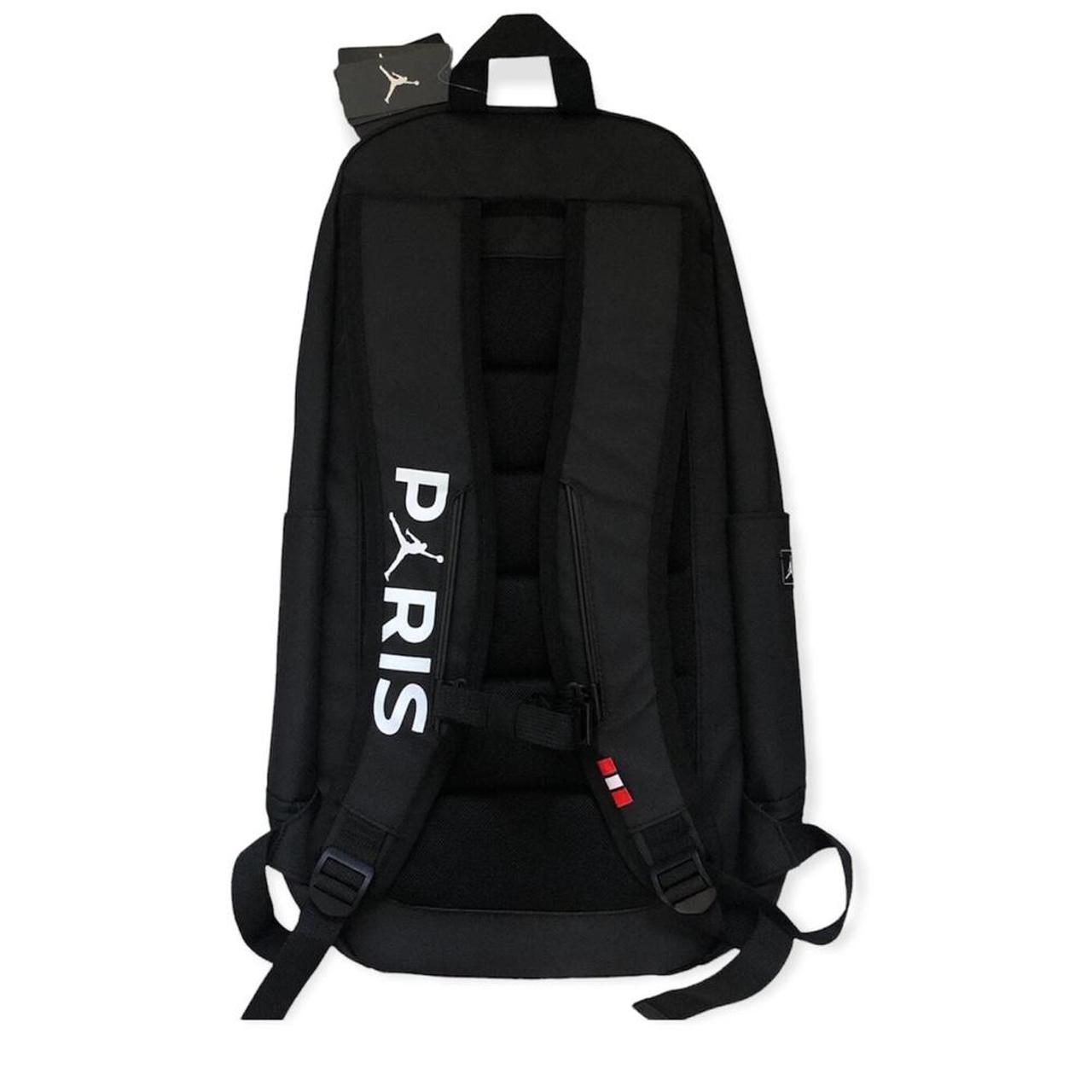 Brand New - JORDAN X PSG Utility Backpack Adjustable... - Depop