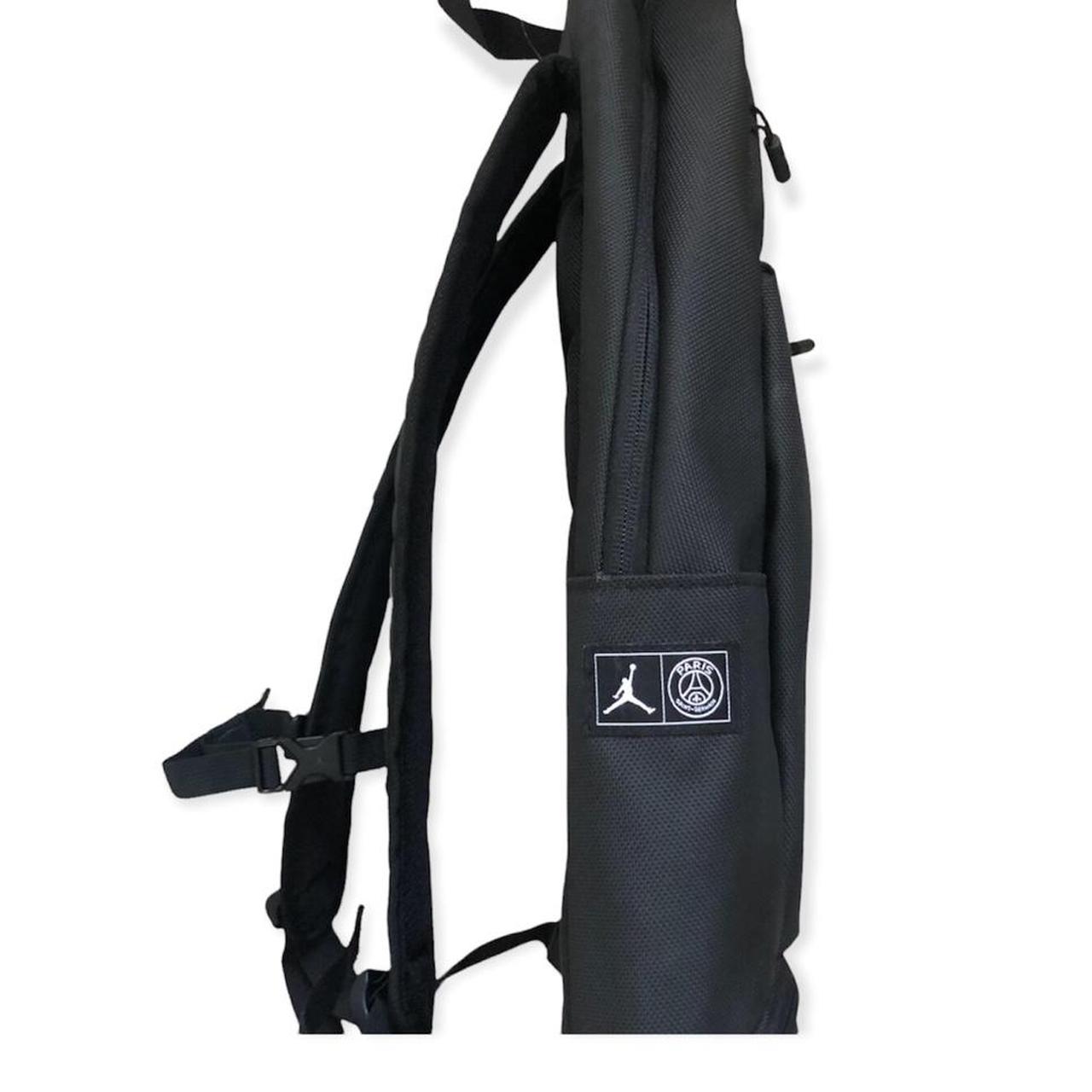 Brand New - JORDAN X PSG Utility Backpack Adjustable... - Depop