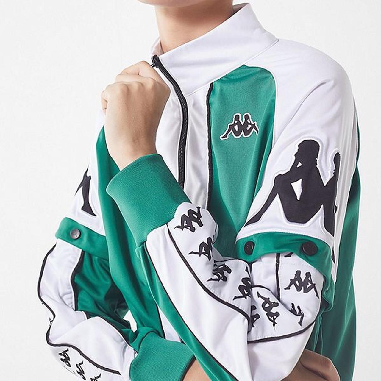 Kappa Women's | Depop