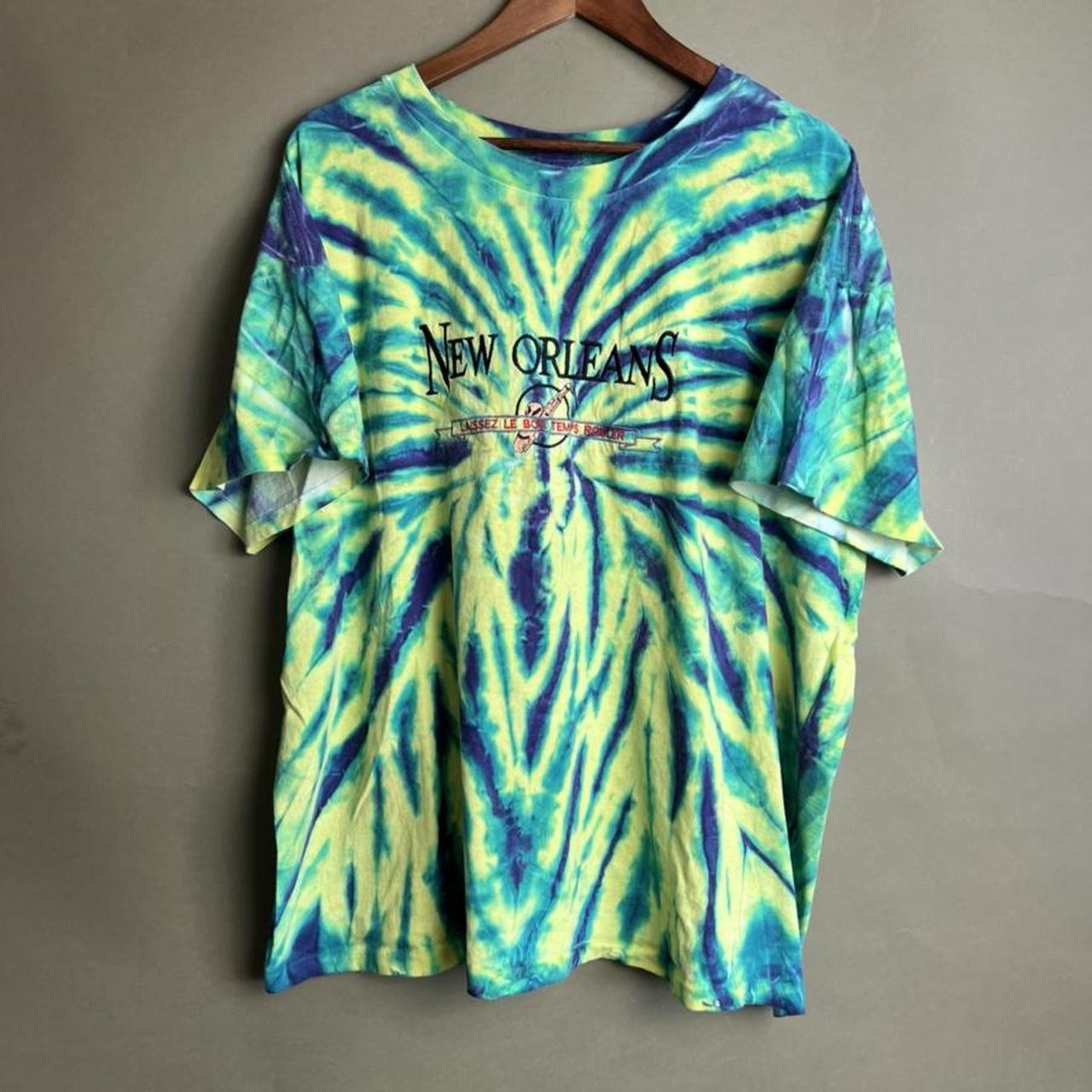 Men's Multi T-shirt | Depop