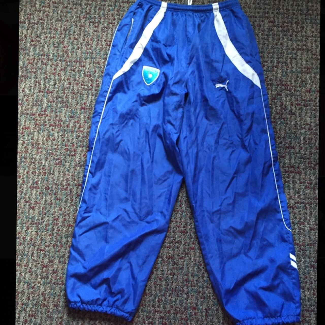 Puma Men's Joggers-tracksuits | Depop