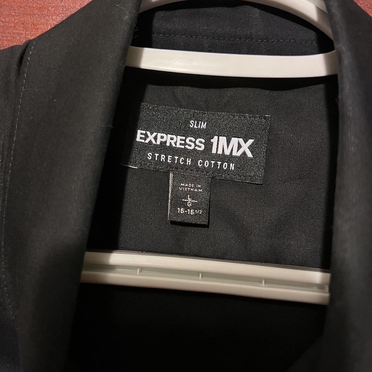 Express Men's Shirt | Depop