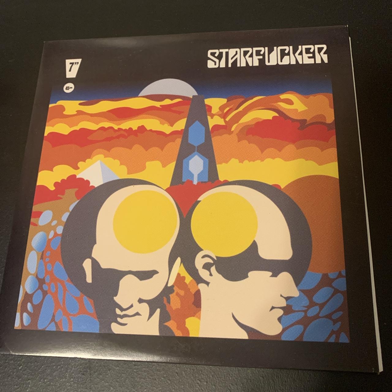 STRFKR - Julius/Helium Muffin Singles 7” Vinyl Great... - Depop