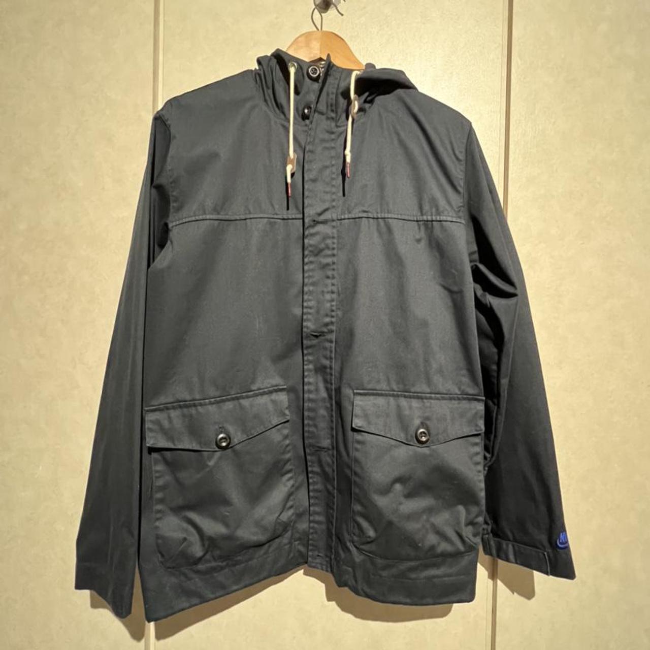 Nike tech parker #nike #techfit #sportswear... - Depop