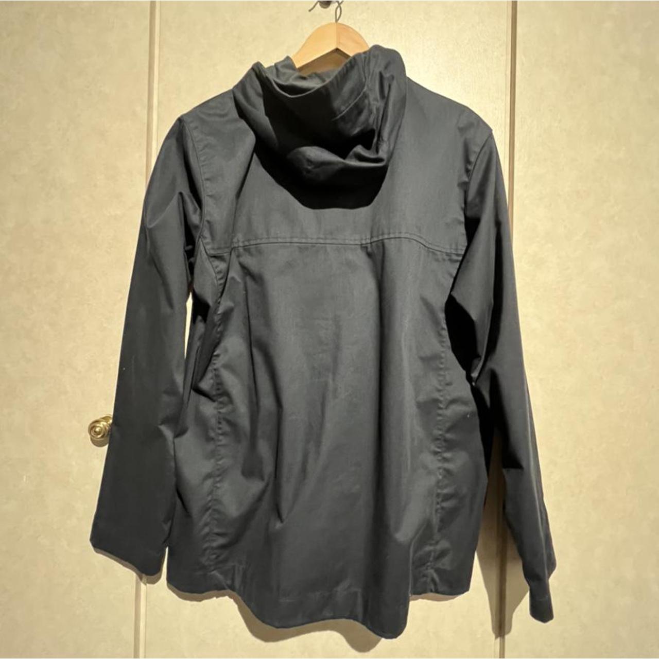 Nike tech parker #nike #techfit #sportswear... - Depop