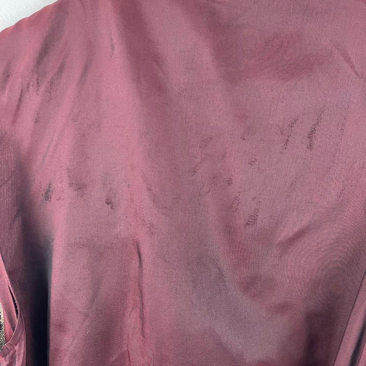 WHITE STAG Vintage Nutcracker Ugly Christmas Holiday... - Depop