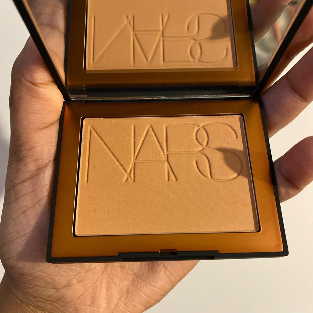 Nars bronzing powder in shade San Juan. Brand new. - Depop