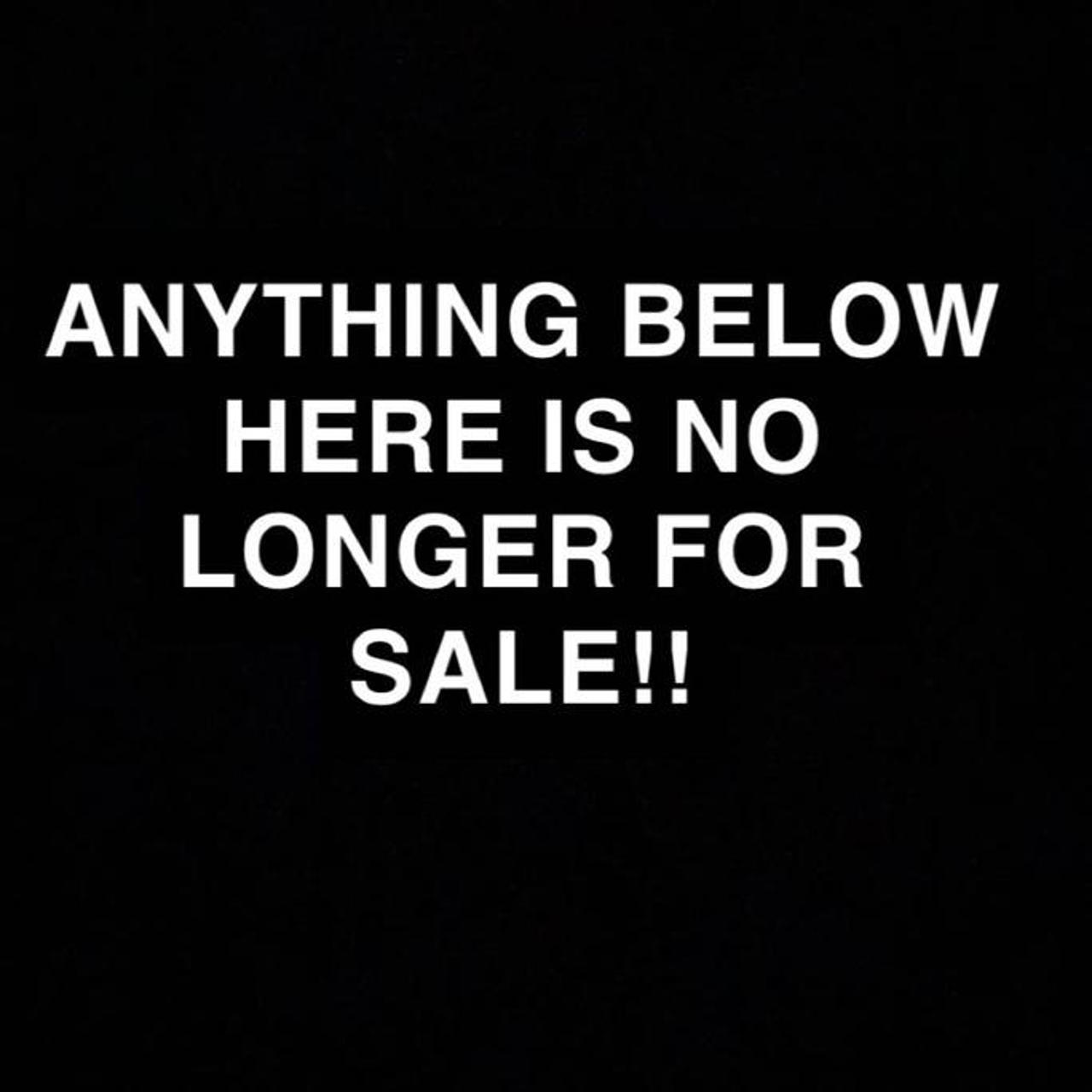 DO NOT BUY YOU WILL NOT GET MONEY BACK Depop do-not-buy-you-will-not-get-money-back-depop