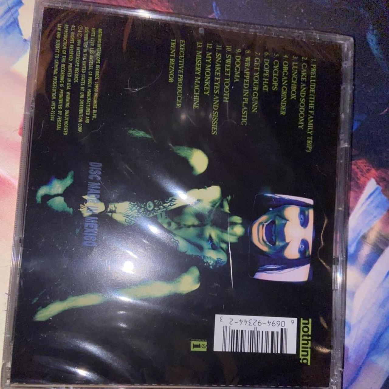 Cds-and-vinyl | Depop