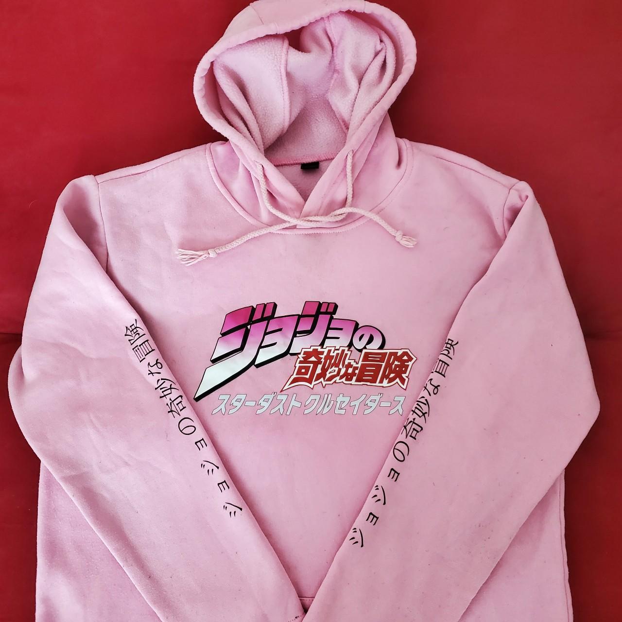 JOJO POSE MUDAAA #JJBA #JoJosBizzareAdventure fits... - Depop