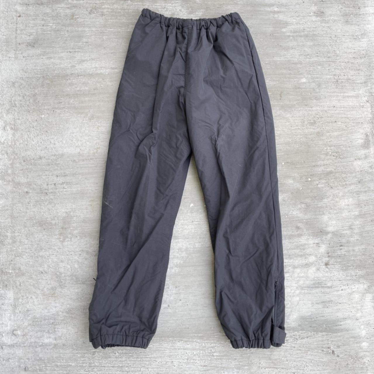 Vintage 90s L.L.Bean pants in great condition, has... - Depop