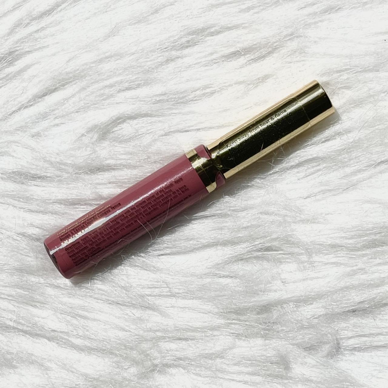 Rockstar LipSense Liquid Lip Color by SeneGence... - Depop