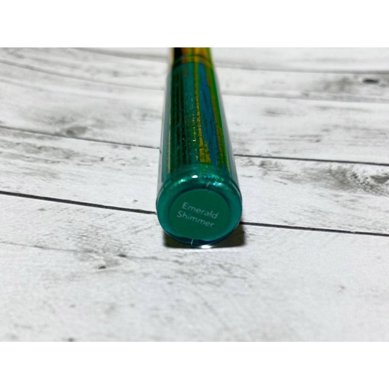 Emerald Shimmer (green) ShadowSense by SeneGence... - Depop