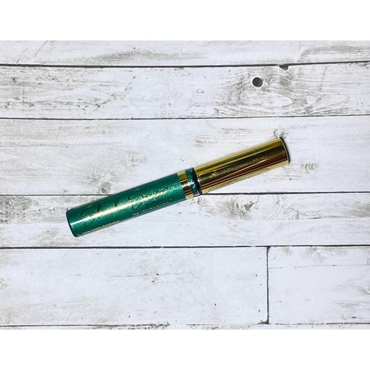 Emerald Shimmer (green) ShadowSense by SeneGence... - Depop