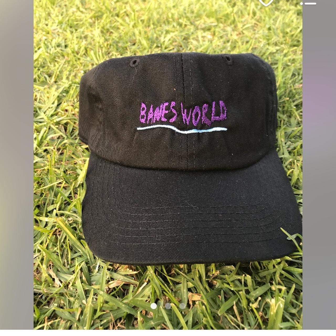 cuco kalis uchis banes world brockhampton supreme... - Depop