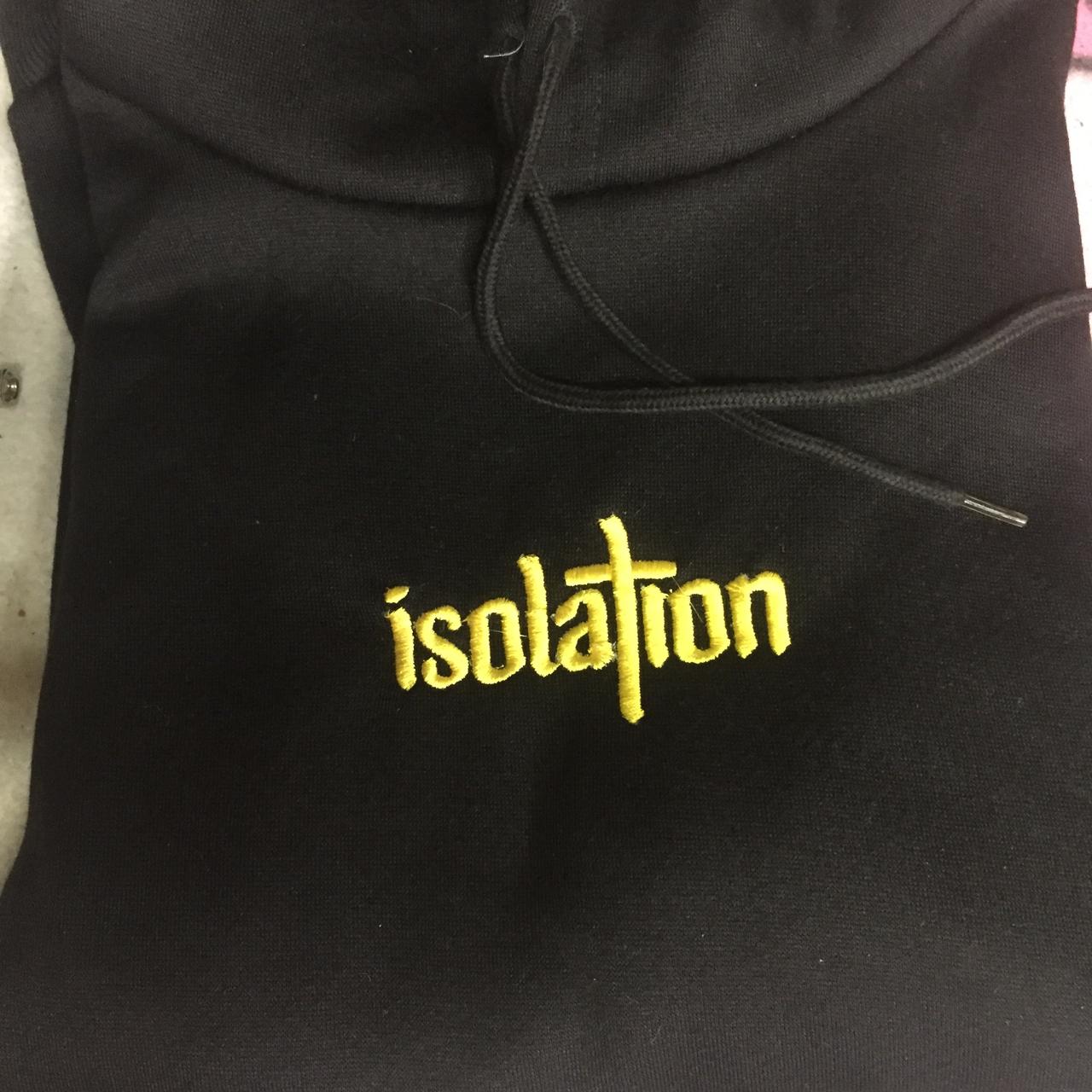 isolation kali uchis pora vida cuco jasper bones... | Depop