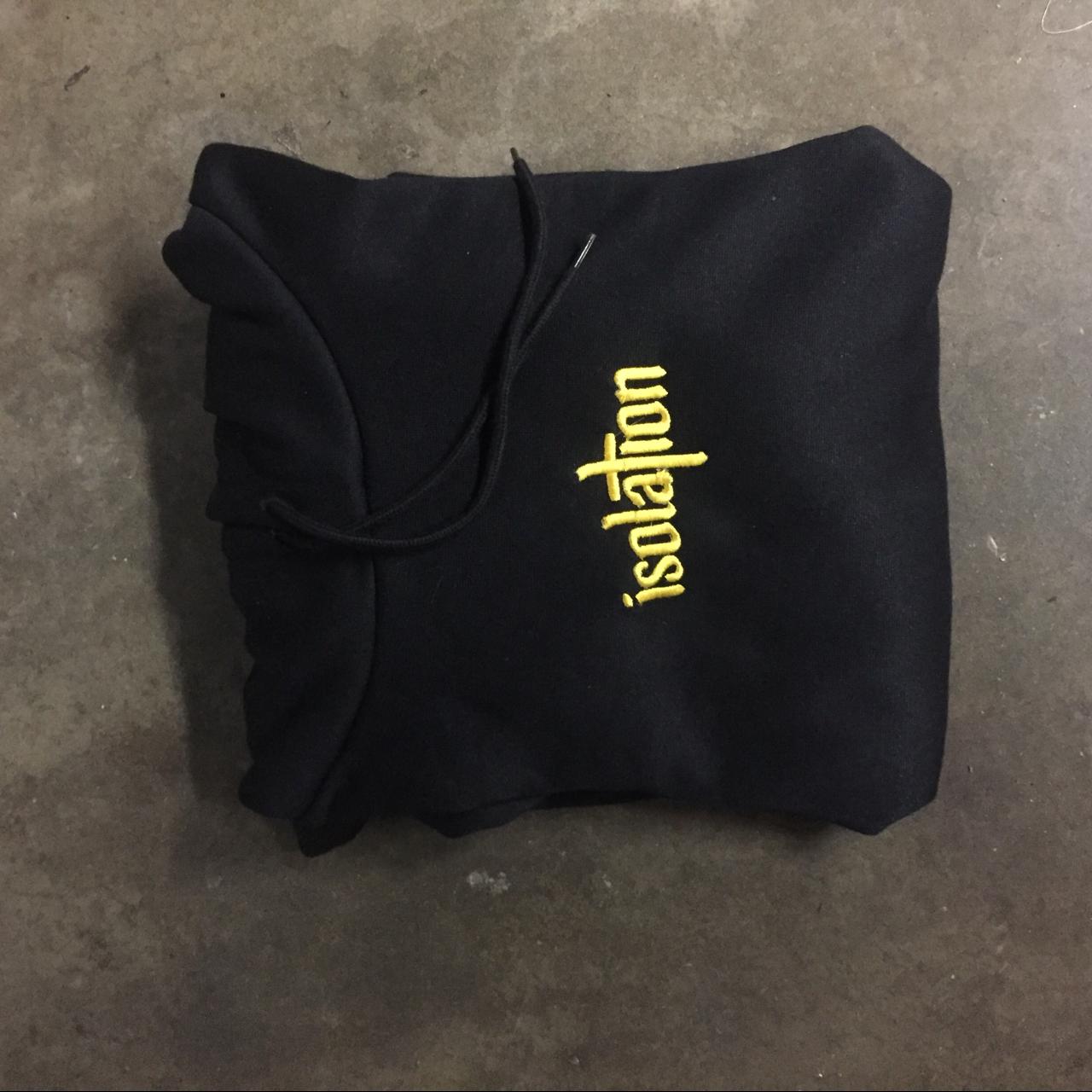 isolation kali uchis pora vida cuco jasper bones... | Depop