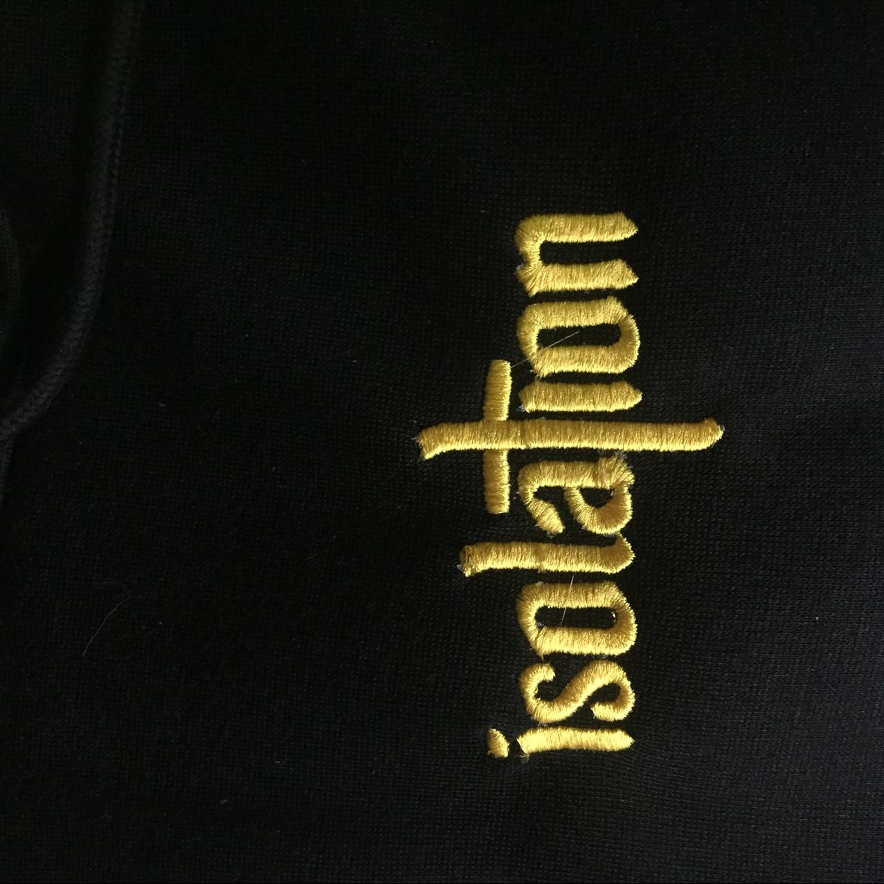 isolation kali uchis pora vida cuco jasper bones... | Depop