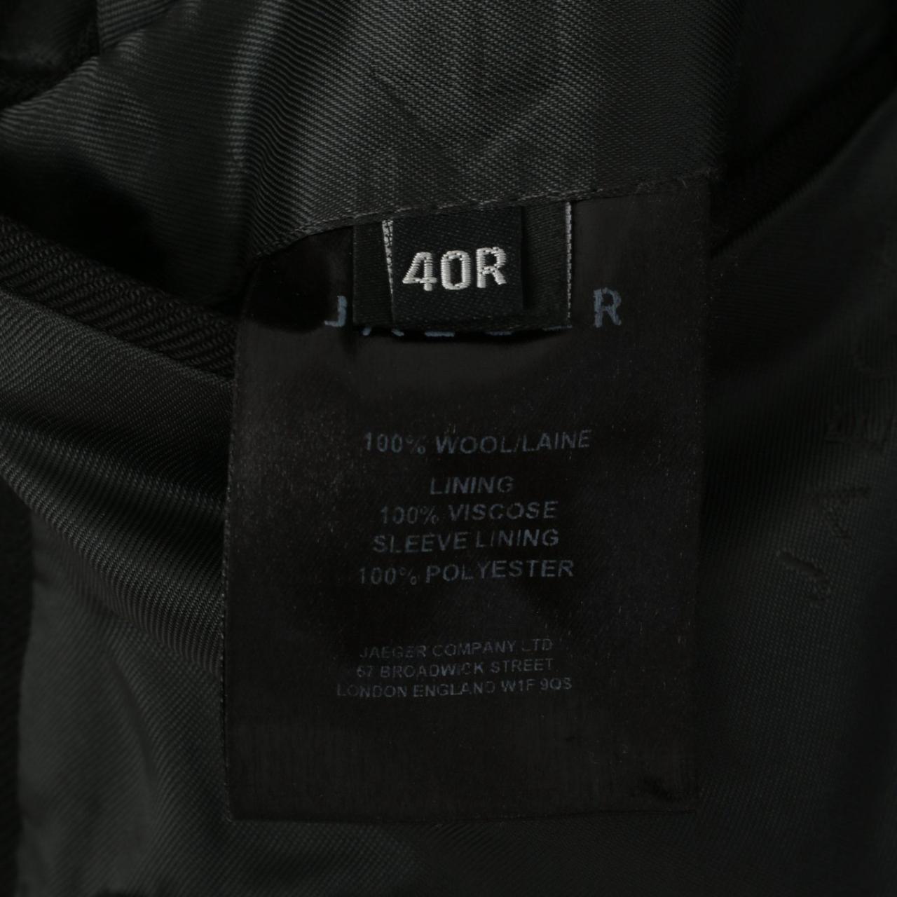 For sale Jaeger by Joseph H. Clissold Men 40... - Depop