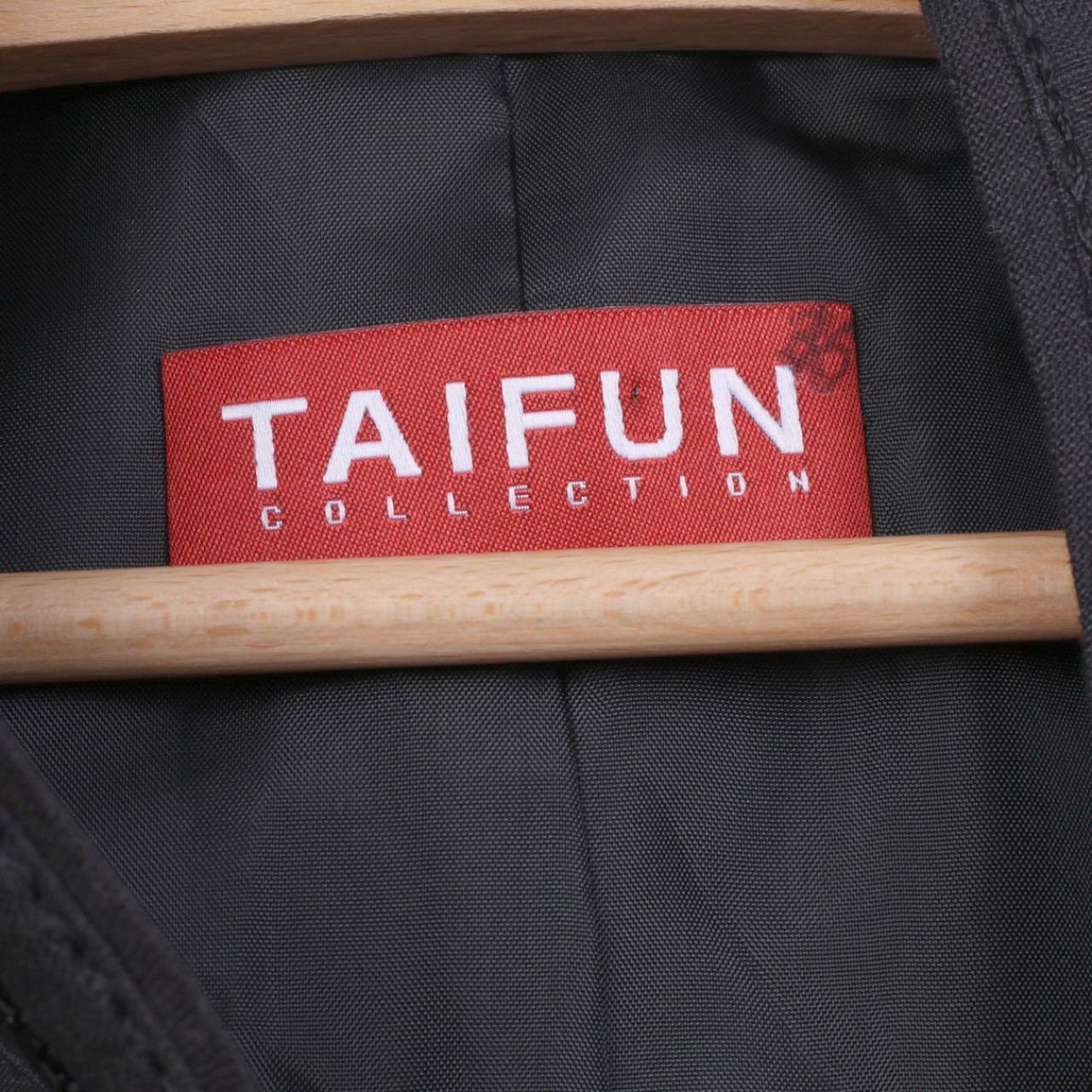 For sale Taifun Collection Womens 40 14 Blazer🔥🔥🔥 |... - Depop