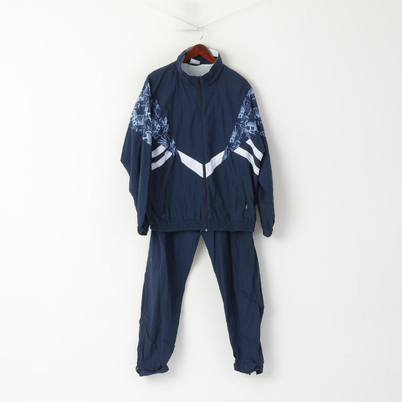 For sale Crane Sports Men L Tracksuit🌟🌟 | Material:... - Depop