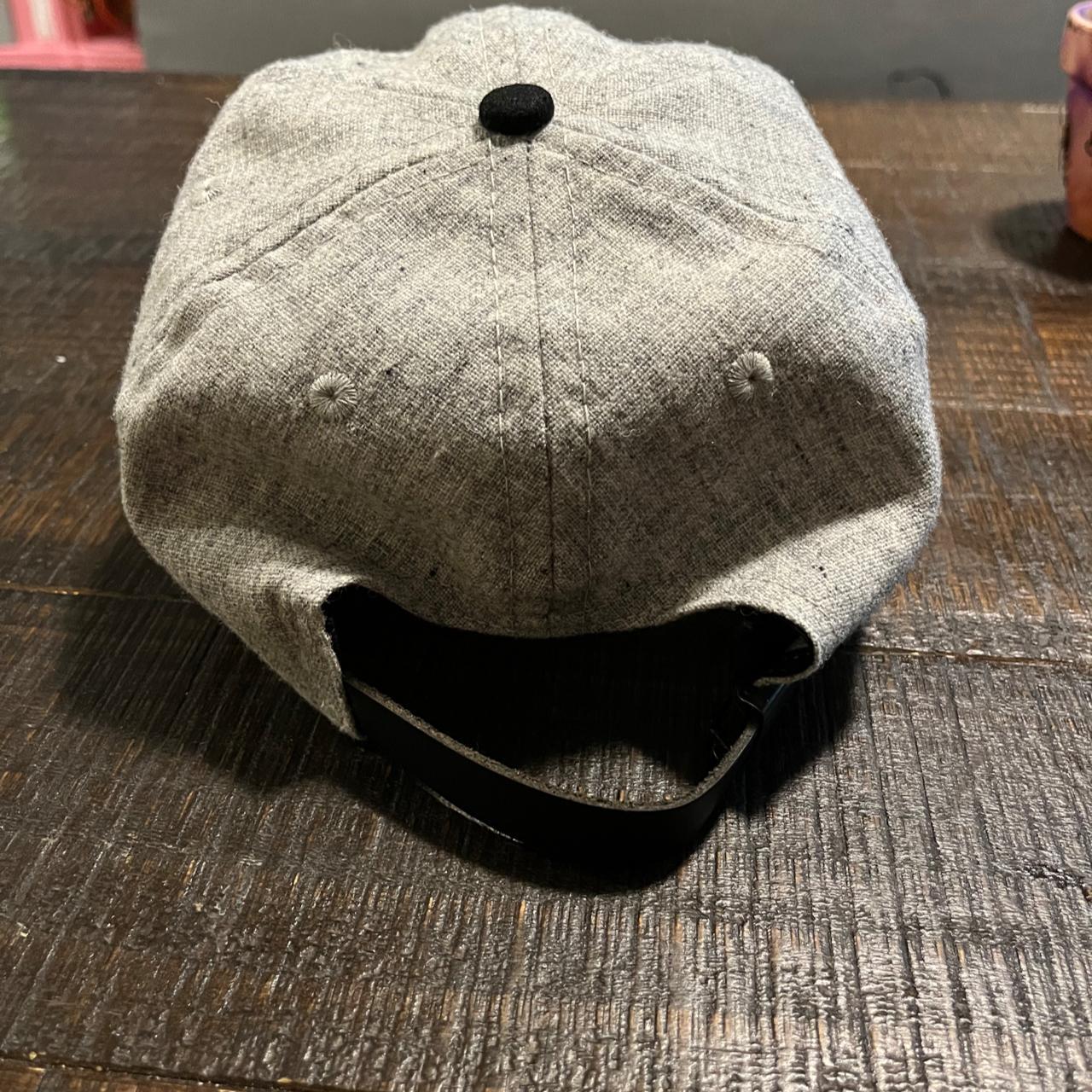 Ebbets Field Flannels cap - sailboat design... | Depop