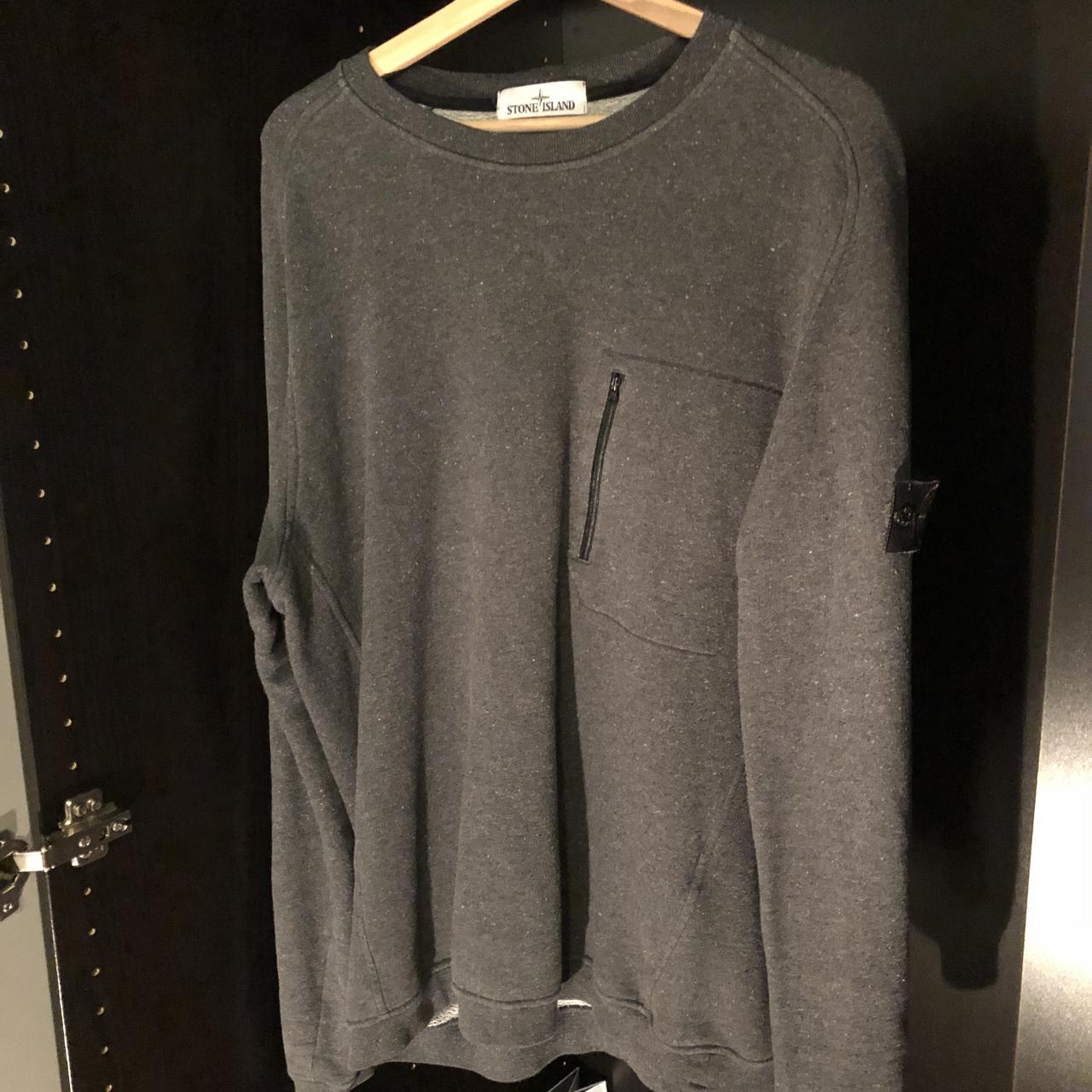 Stone Island Men's | Depop