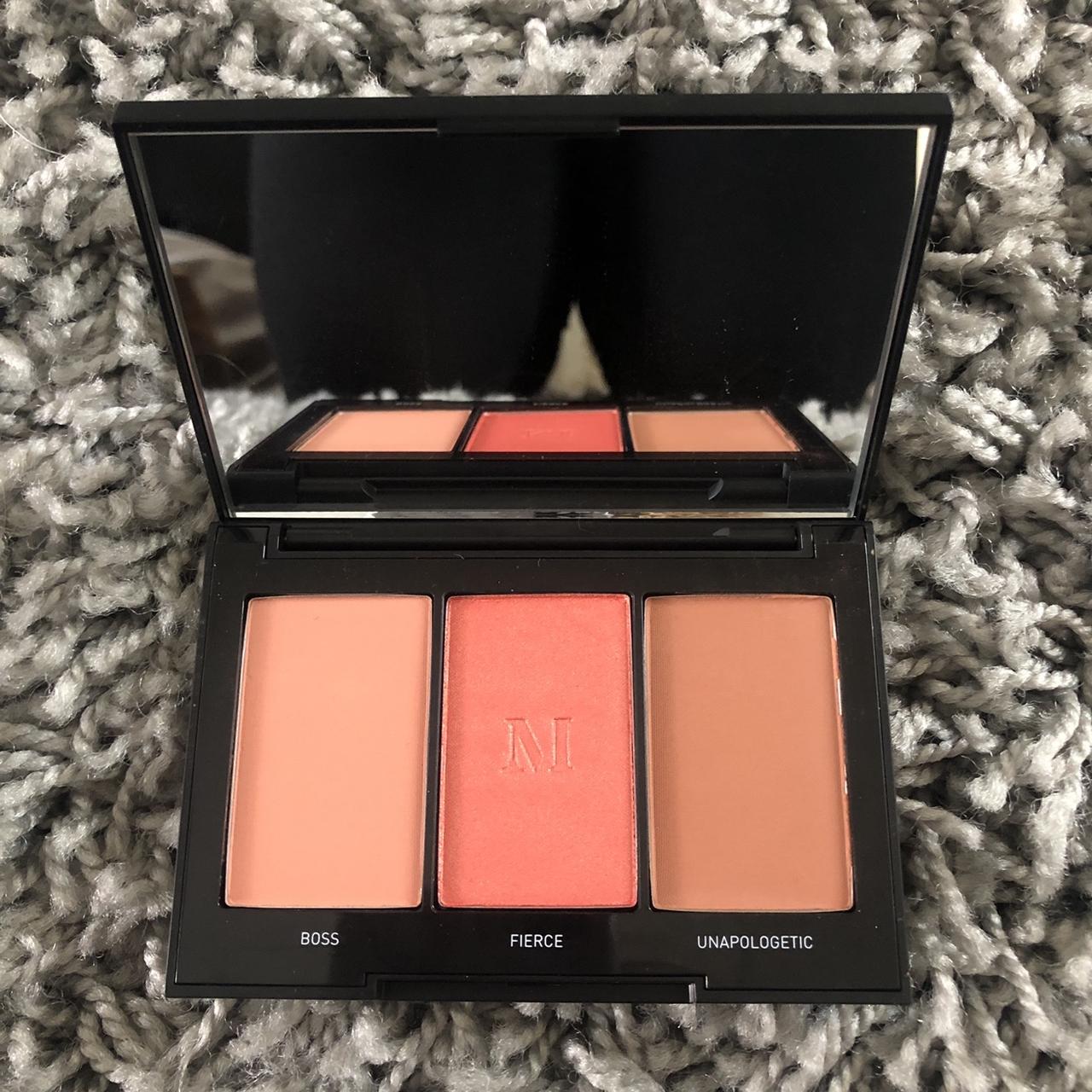 Mophe blushing babes- pop of coral palette - Depop