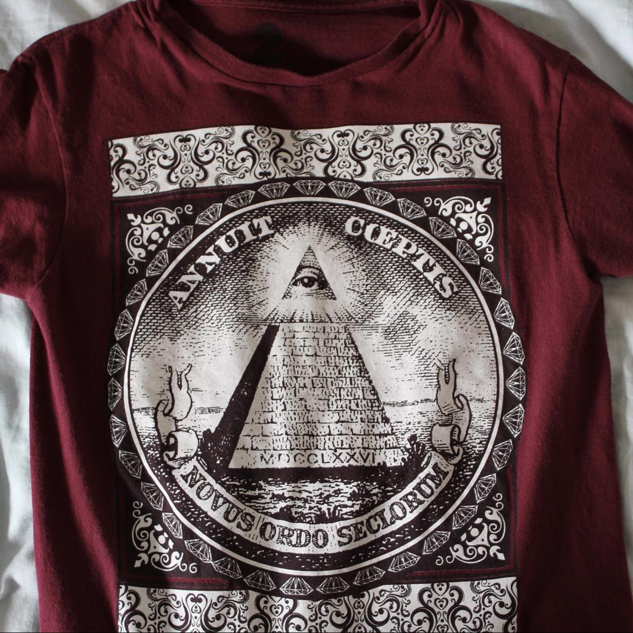 Killuminati Shirt