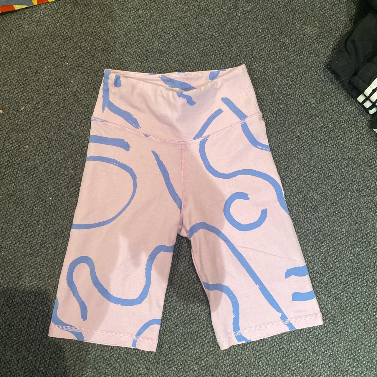 GORMAN BIKE SHORTS true size 6! Never worn just... - Depop