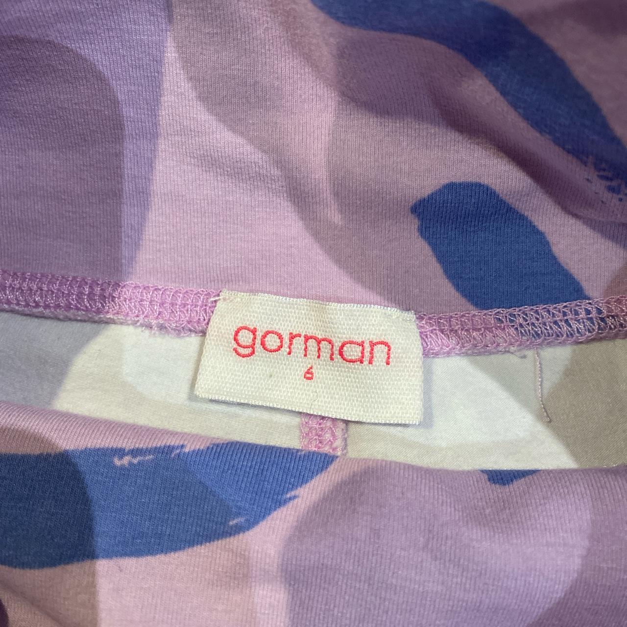 GORMAN BIKE SHORTS true size 6! Never worn just... - Depop
