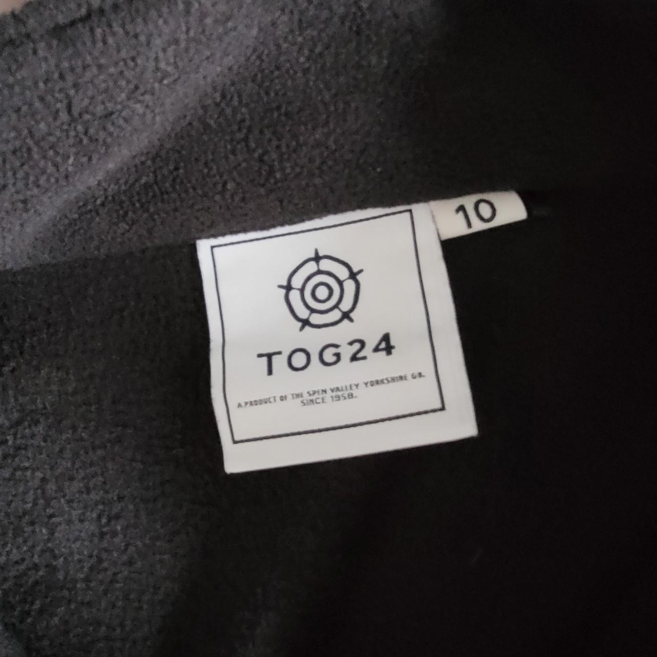Message before buying 💖 Tog24 fleece Worn a handful... - Depop