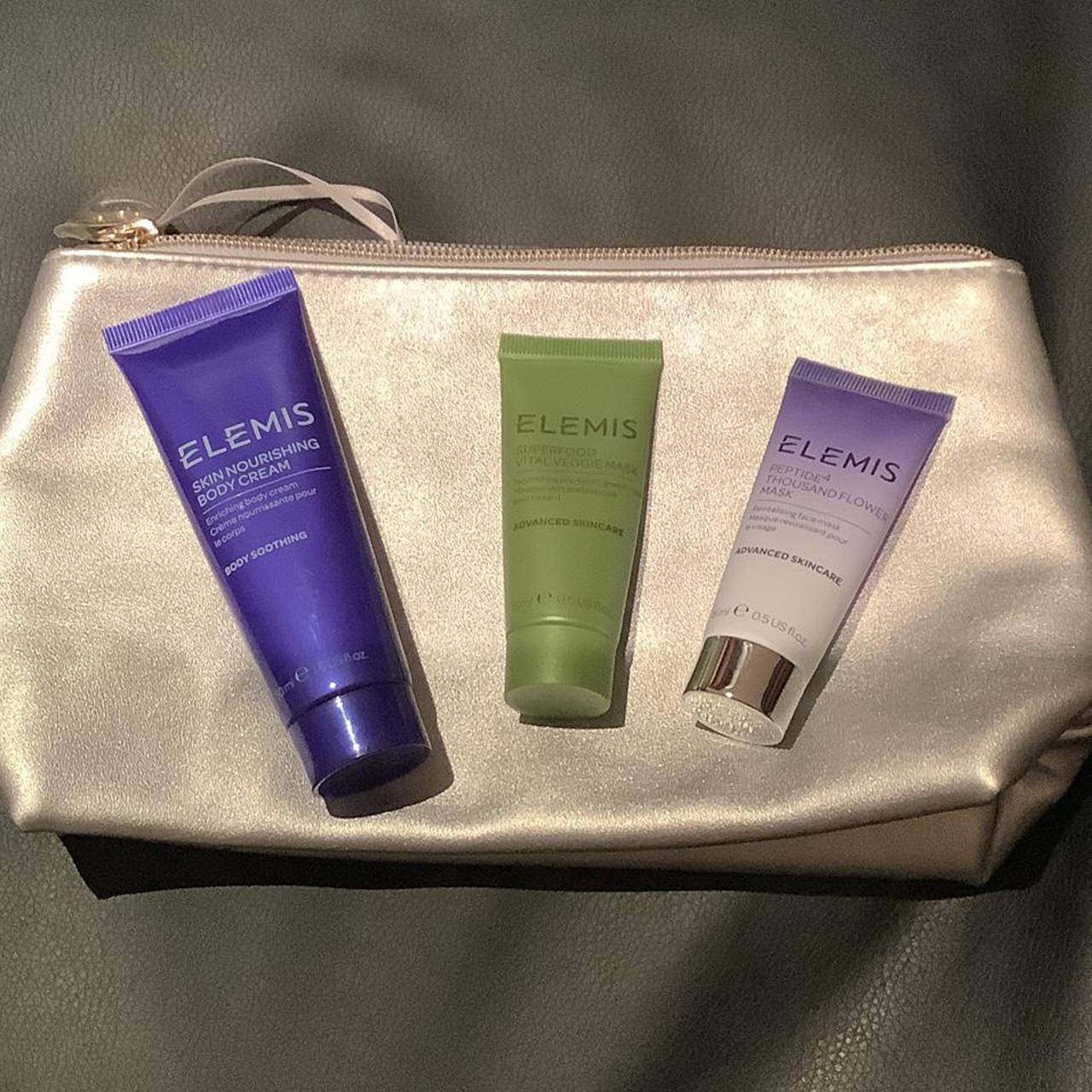 Elemis set Nourishing body cream 50ml Superfood... - Depop