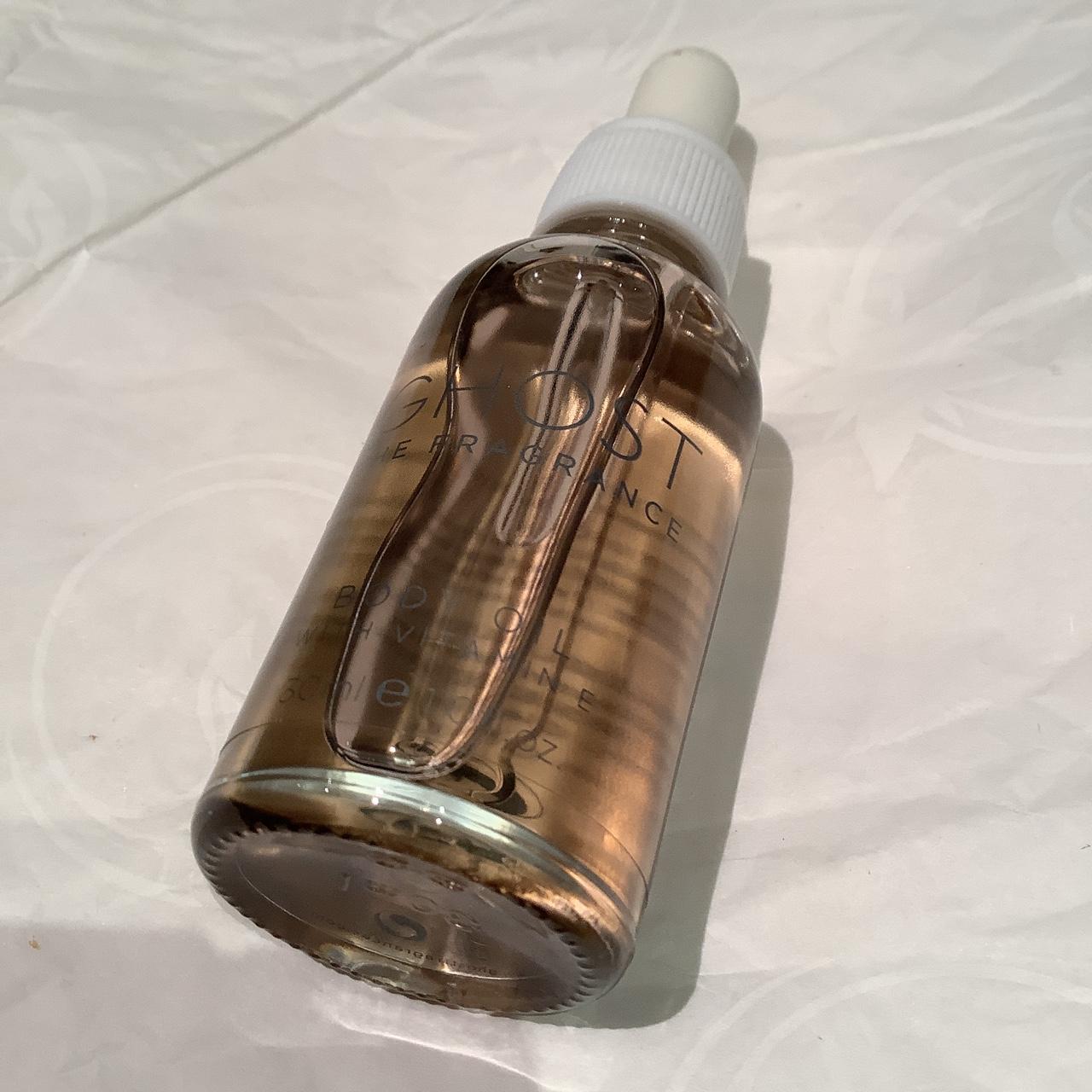 Ghost the fragrance body oil 30ml 👻 New Free... - Depop