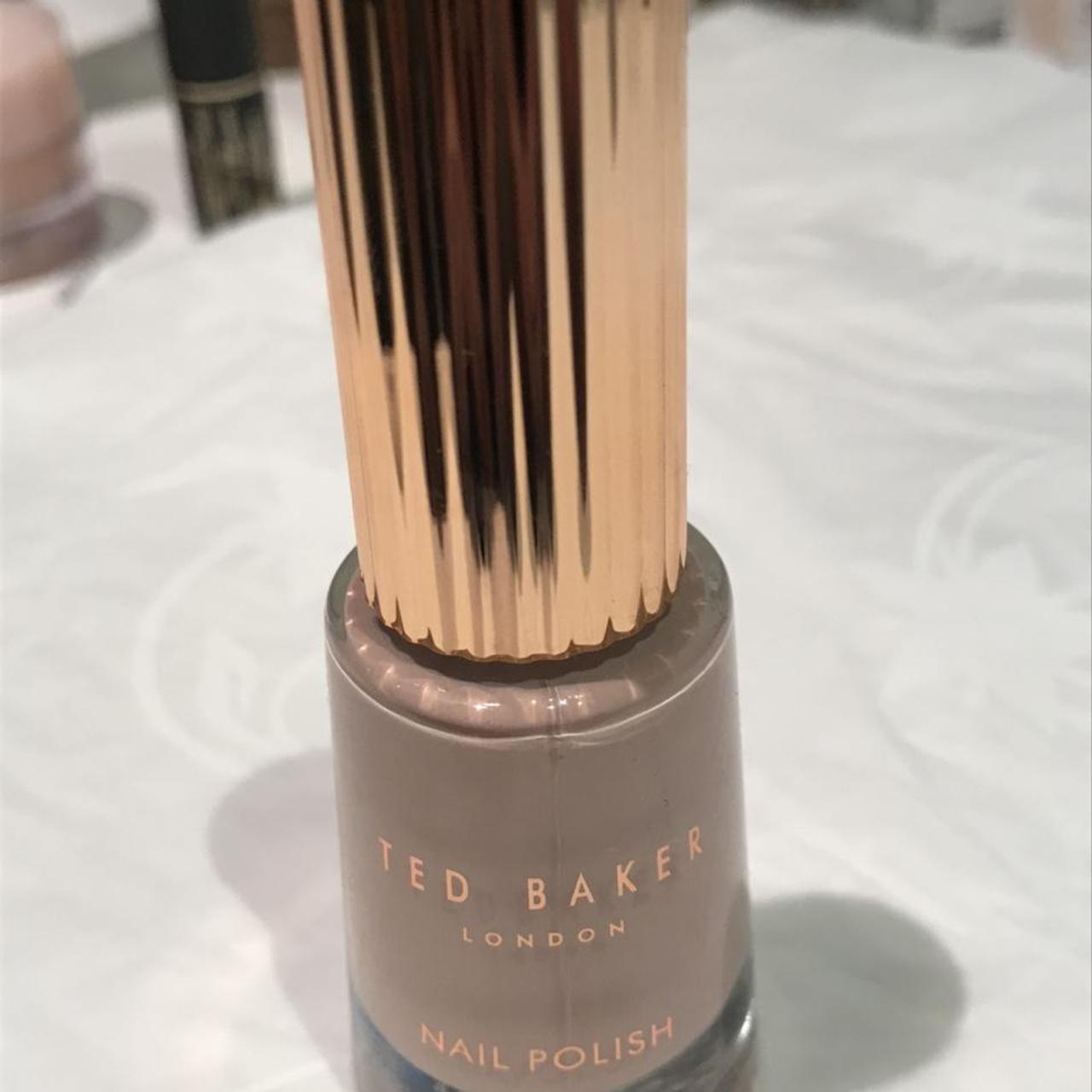 Ted Baker Nails | Depop