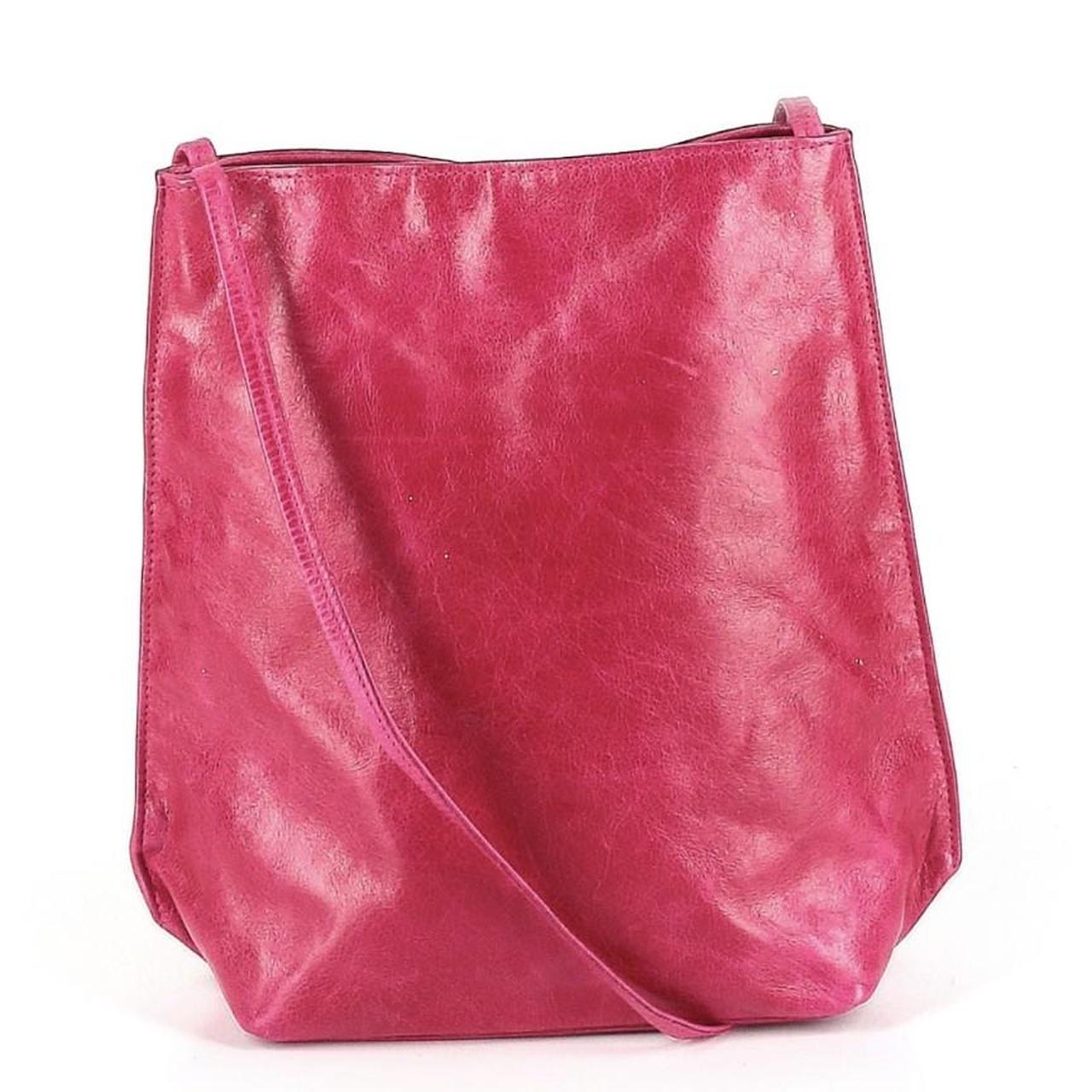 Men's Pink Bag | Depop