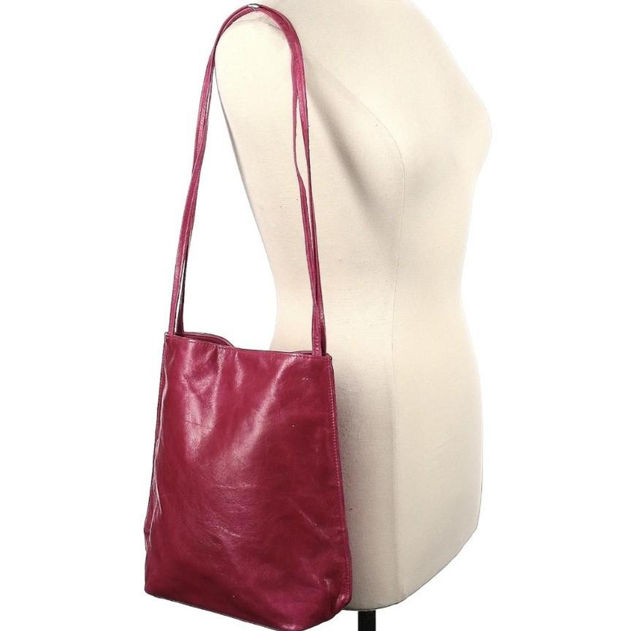 Men's Pink Bag | Depop