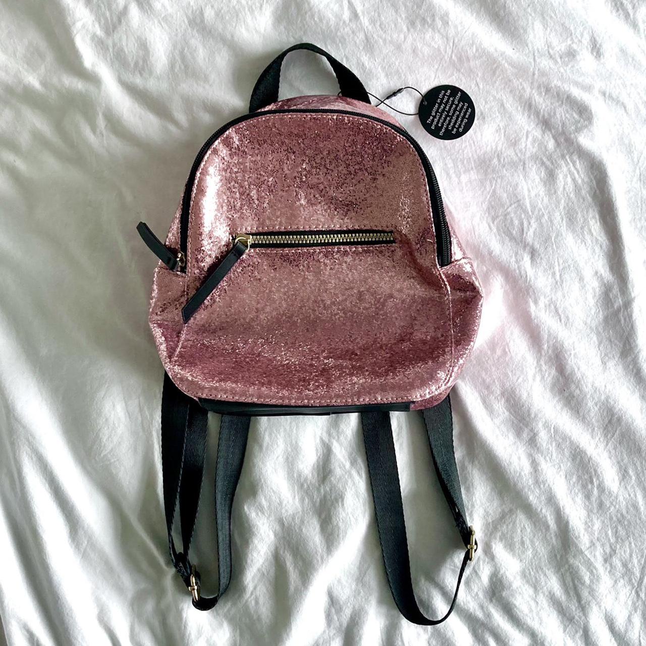 Primark Women's Pink Bag | Depop
