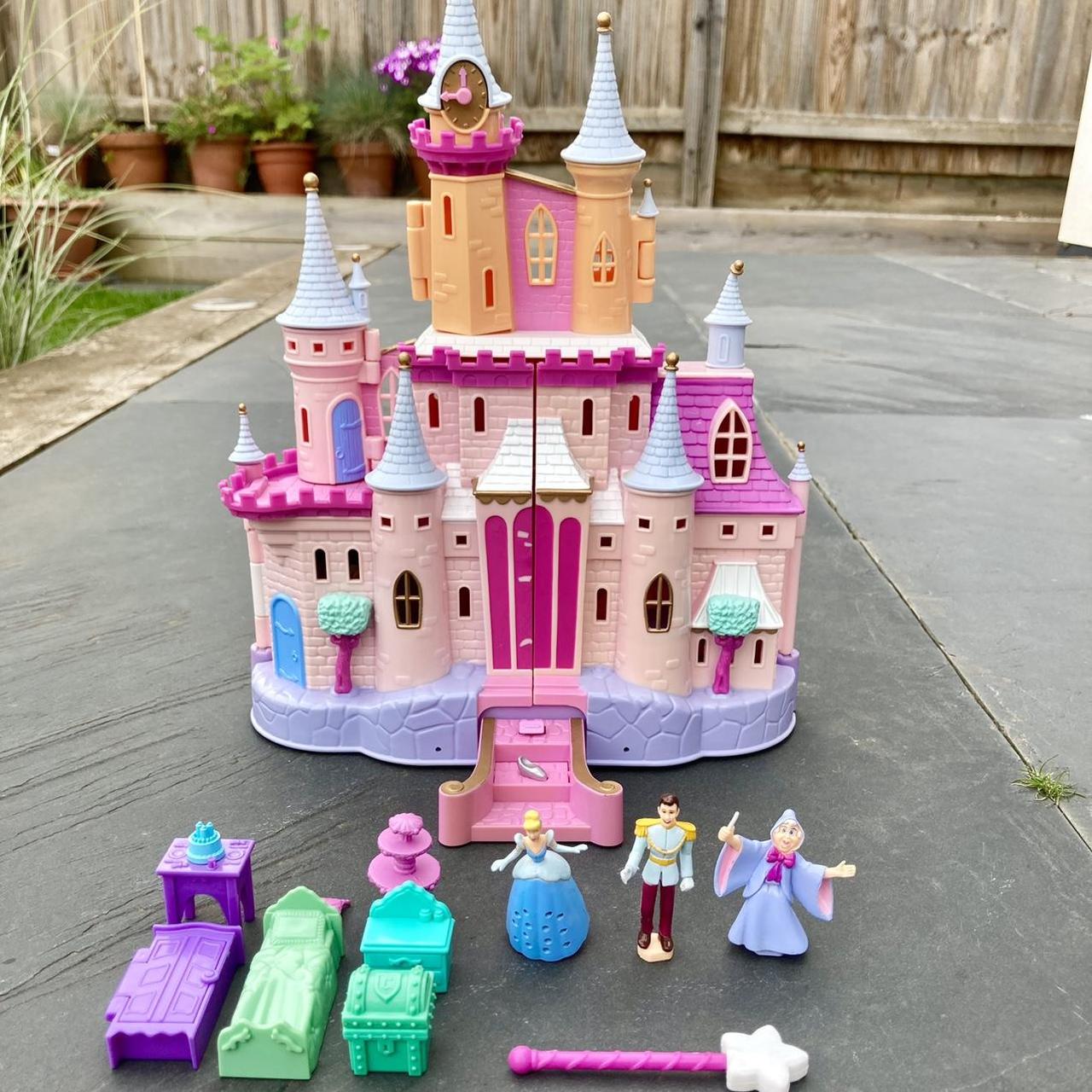 Vintage collectible Disney princess Cinderella... | Depop