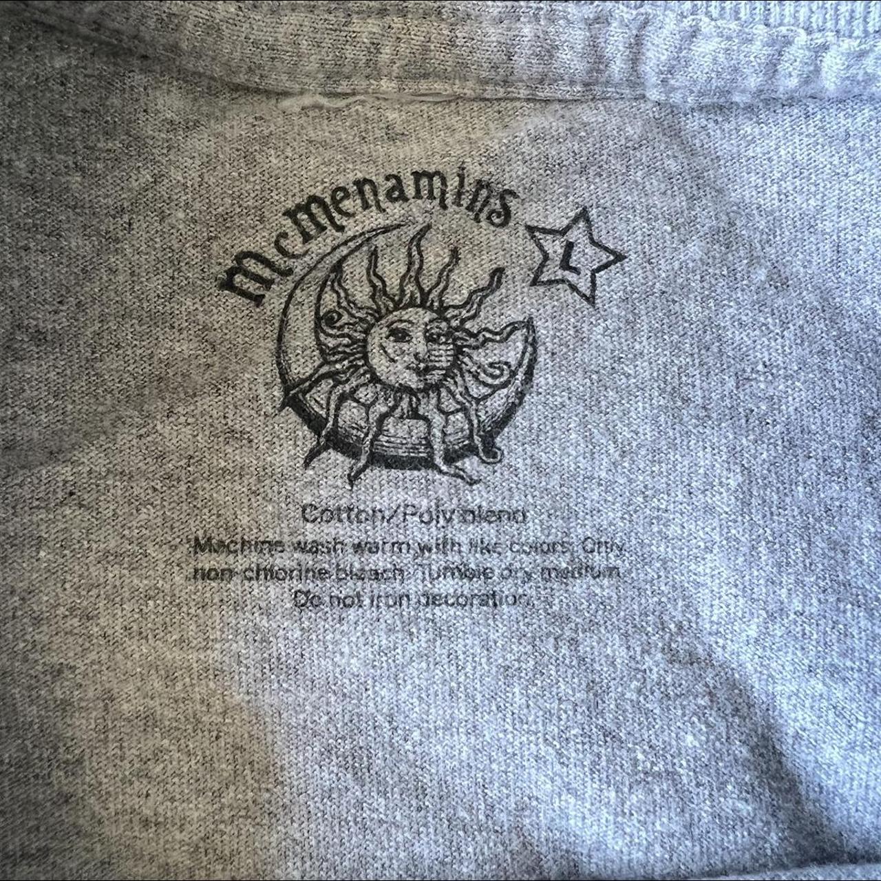 🛸 HOTEL OREGON MCMINNVILLE UFO GRAPHIC TEE •size:... - Depop