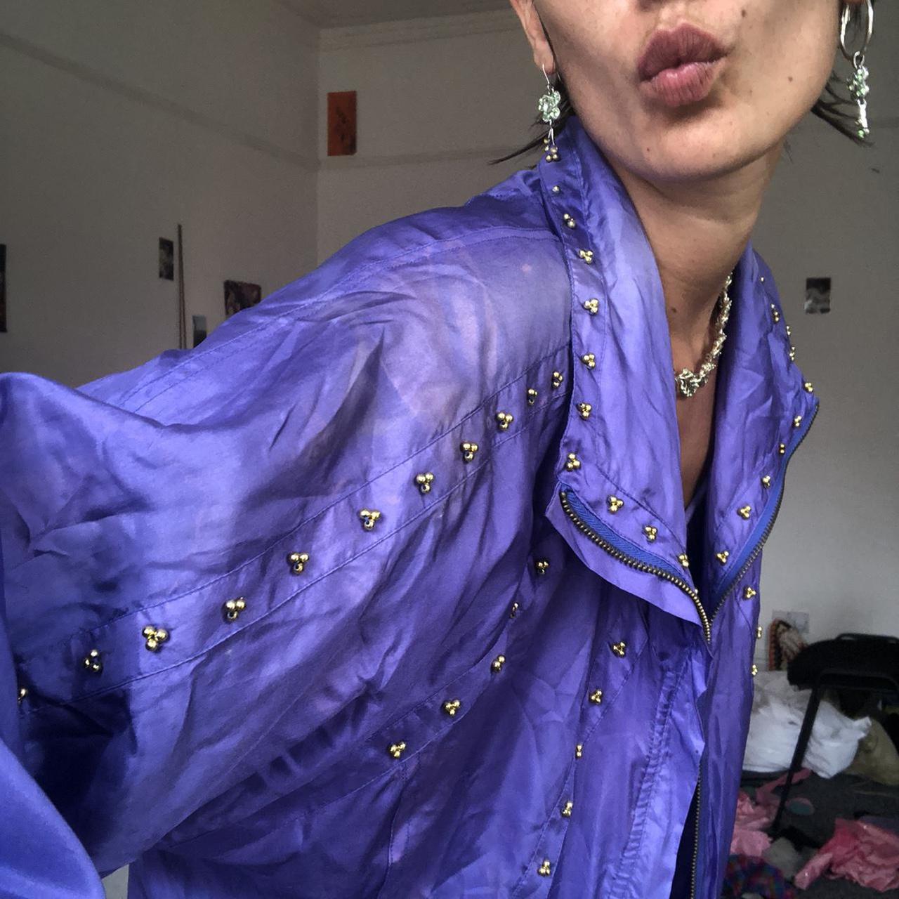 Shell Suit Tutorial For Sewing