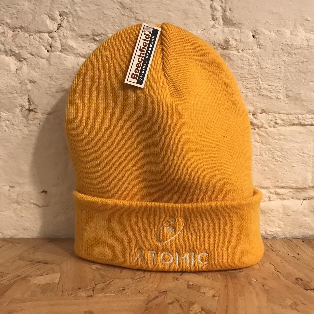 Our new, Atomic branded hats! Great fit (one size),... - Depop